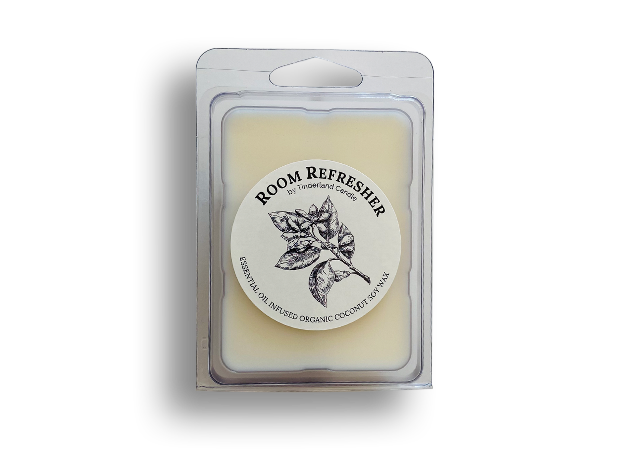 Room Refresher Wax Melt