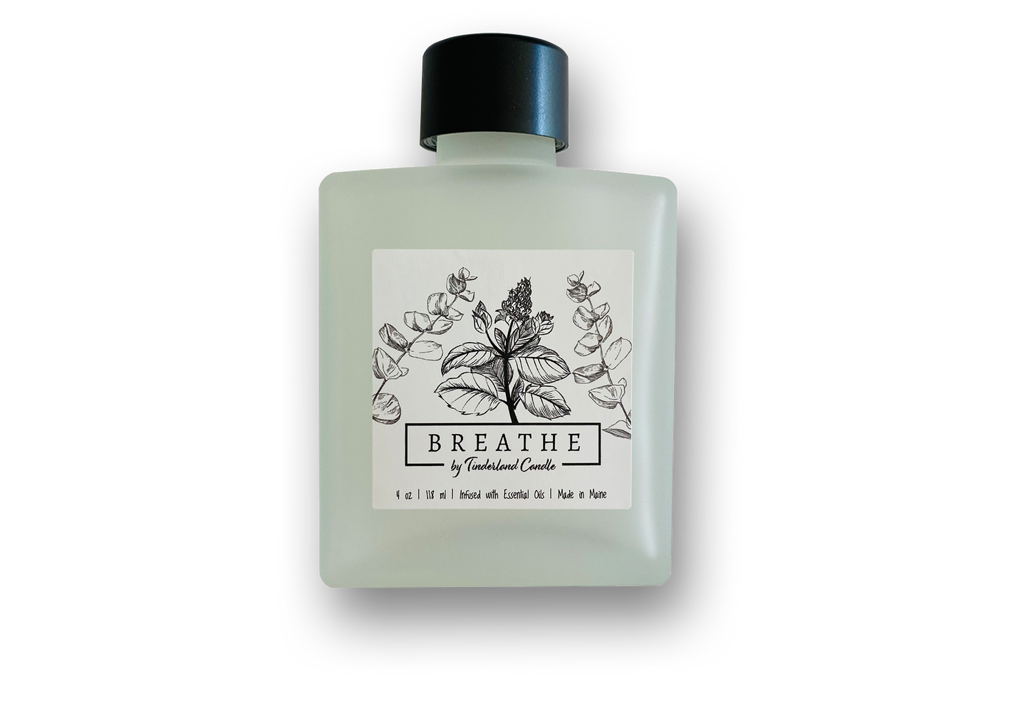 Breathe Reed Diffuser