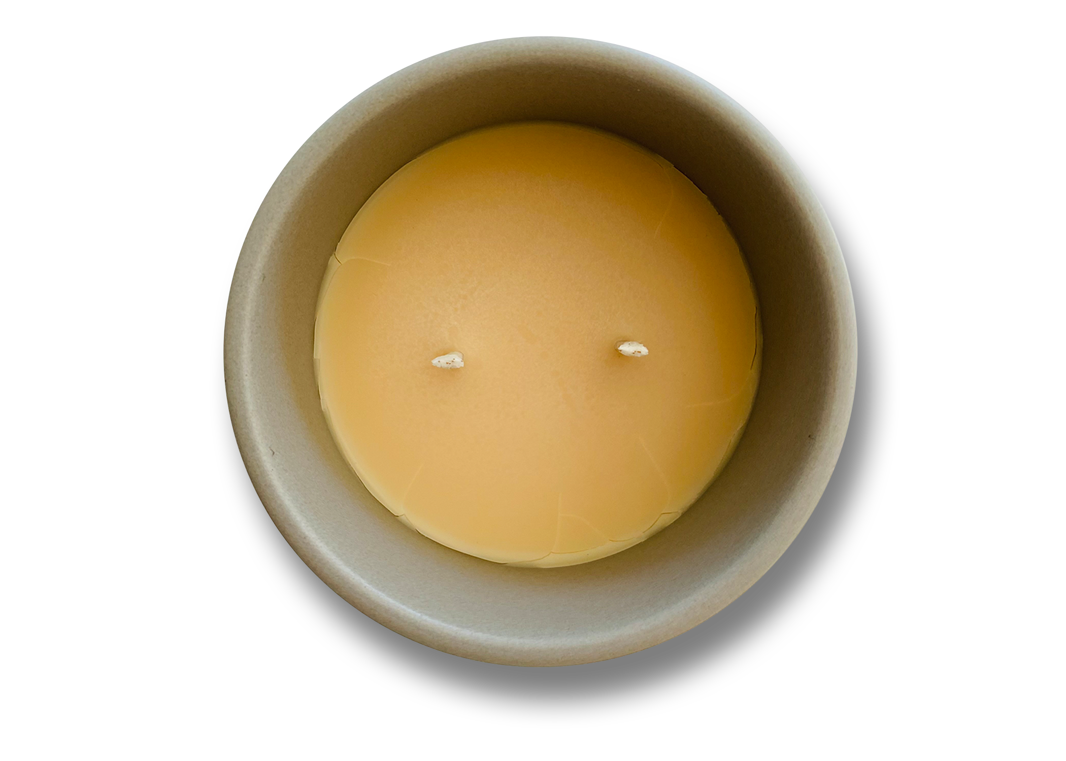 Creamy Cardamom Candle