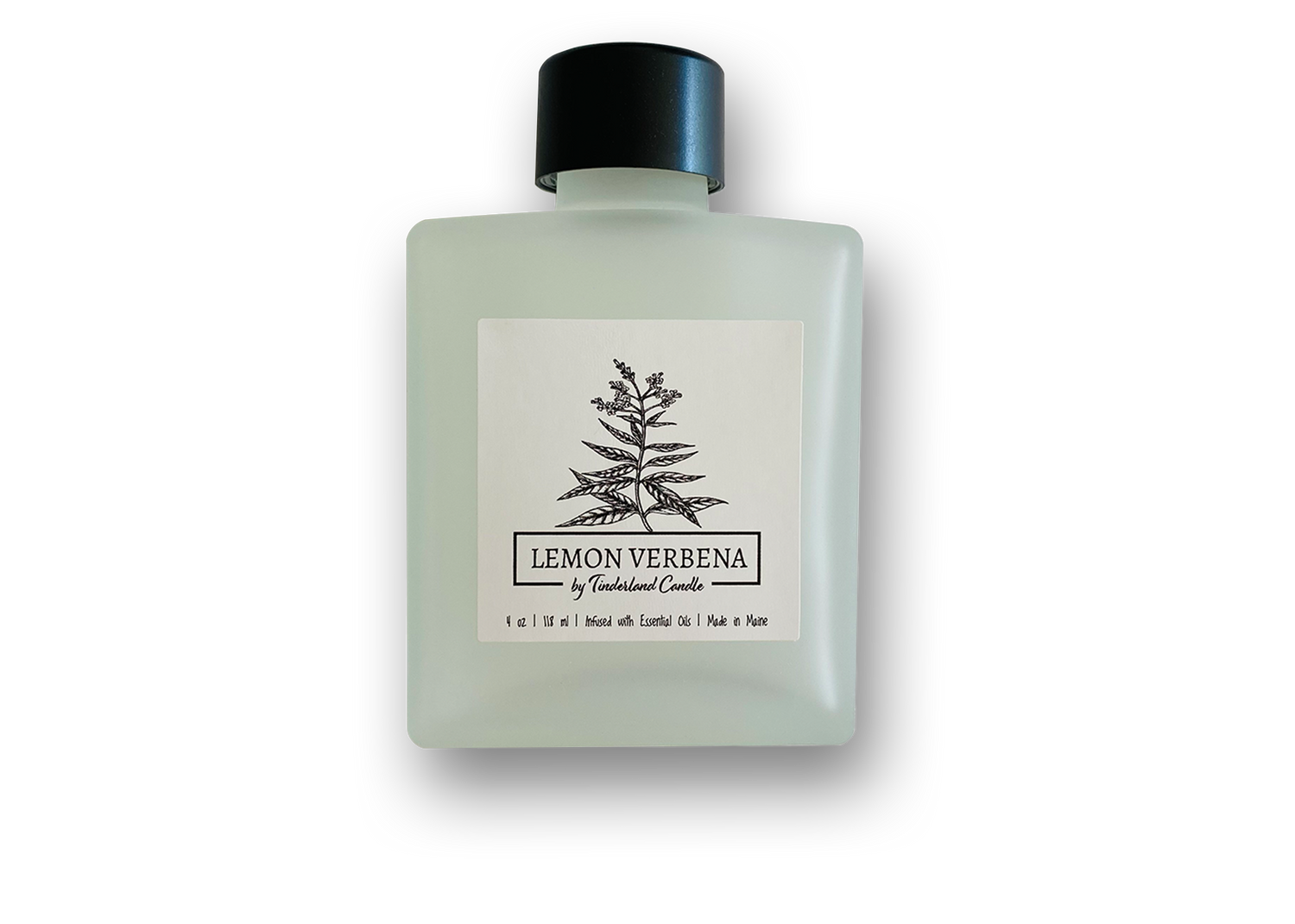 Lemon Verbena Reed Diffuser